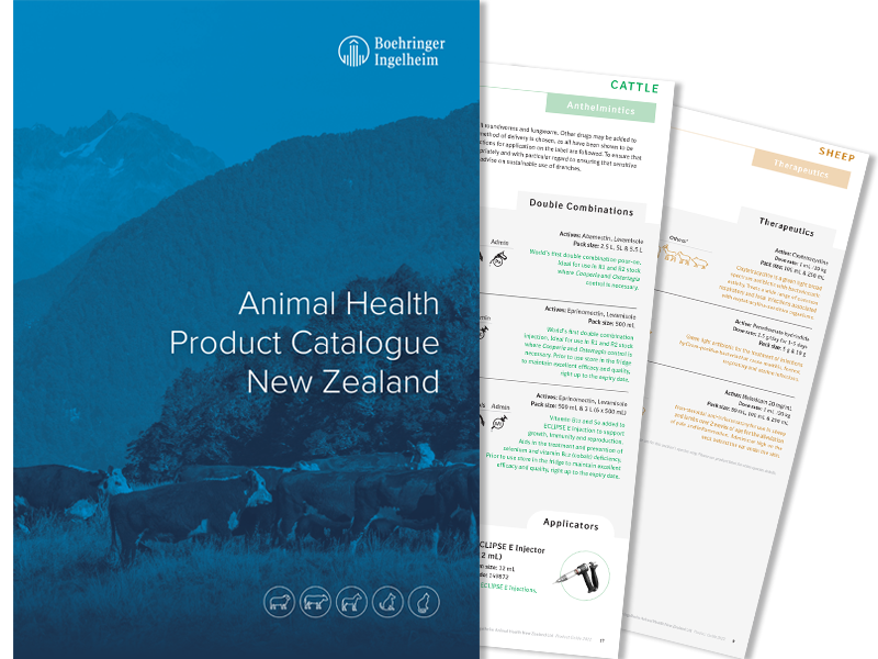 MATRIX Hi-Mineral - Parasite Control | Future Producers