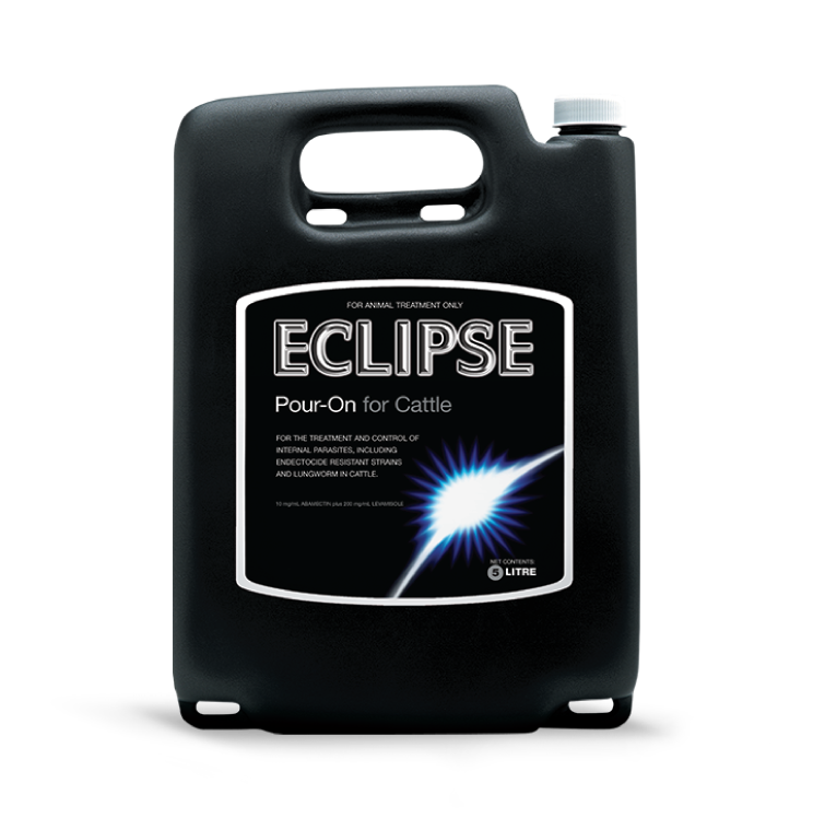 ECLIPSE E - Parasite Control | Future Producers