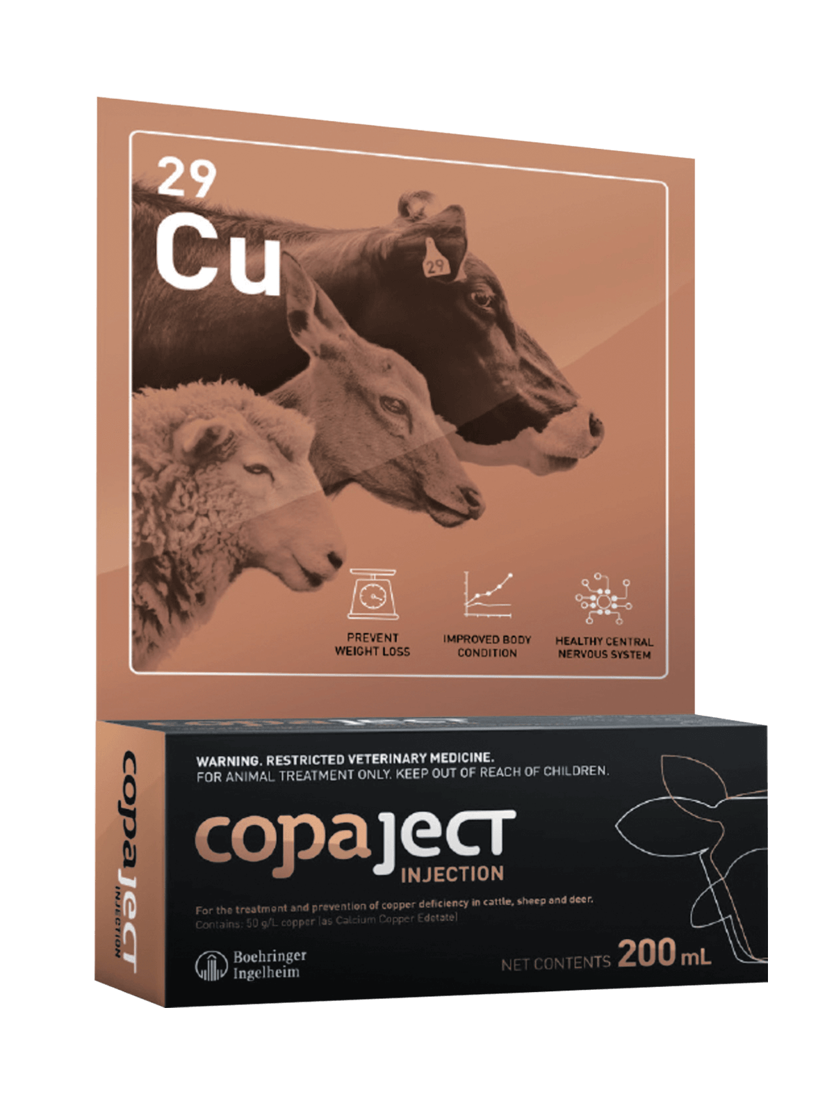 ECLIPSE E - Parasite Control | Future Producers