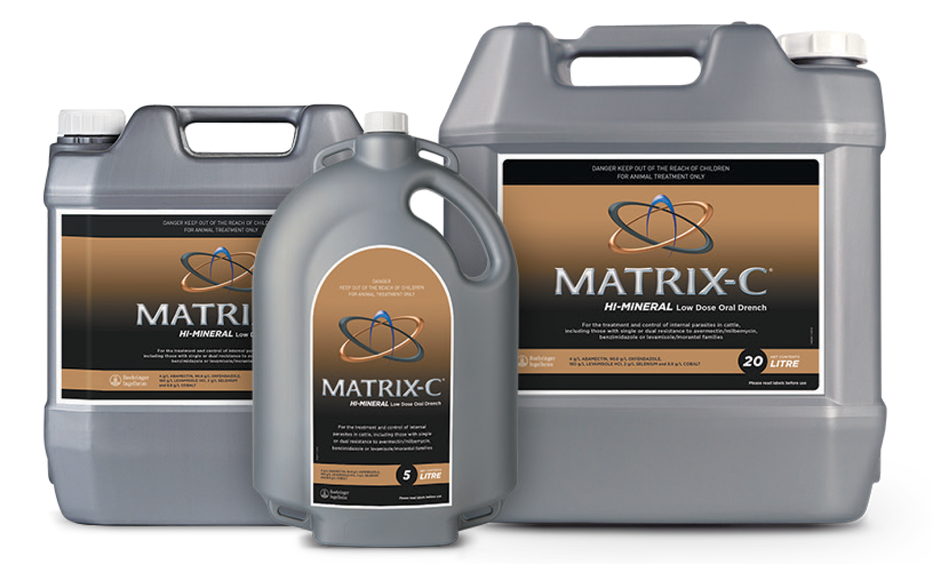MATRIX Hi-Mineral Product Information | Future Producers