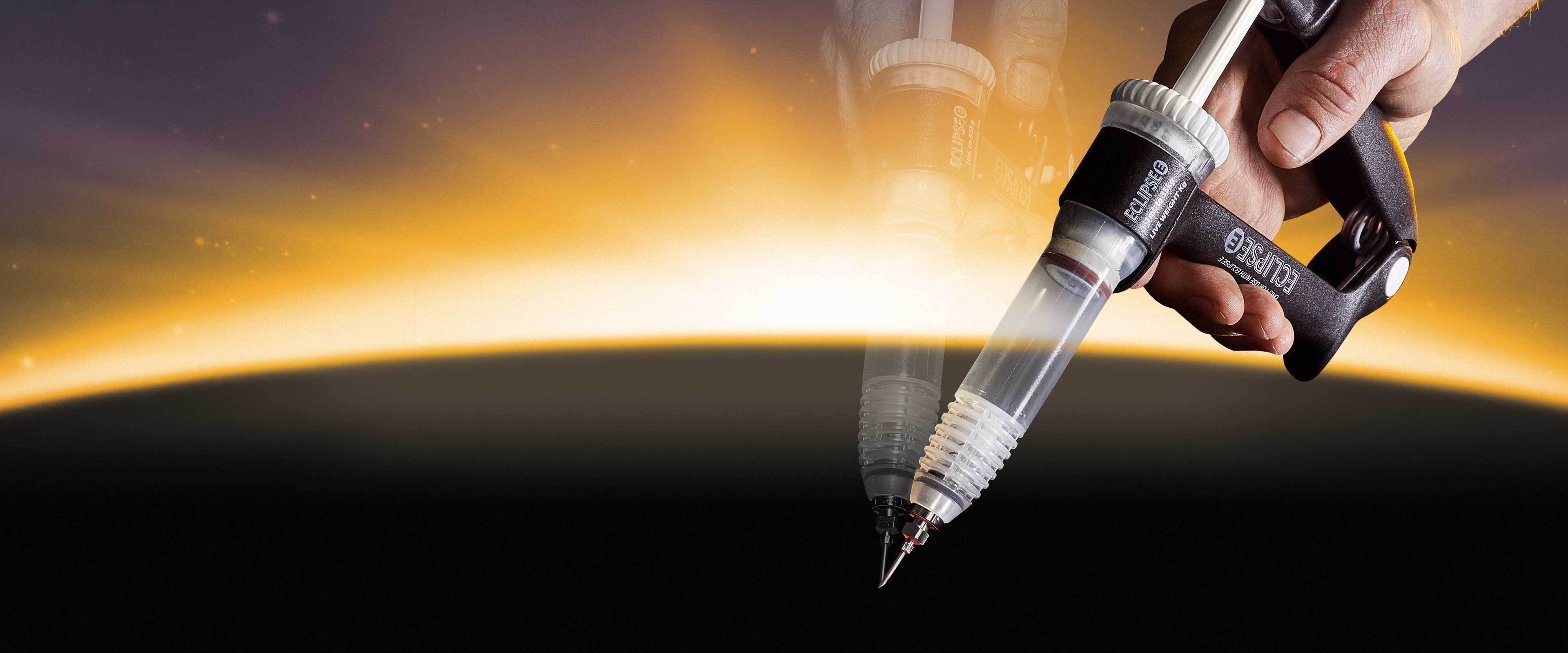 ECLIPSE E - Parasite Control | Future Producers