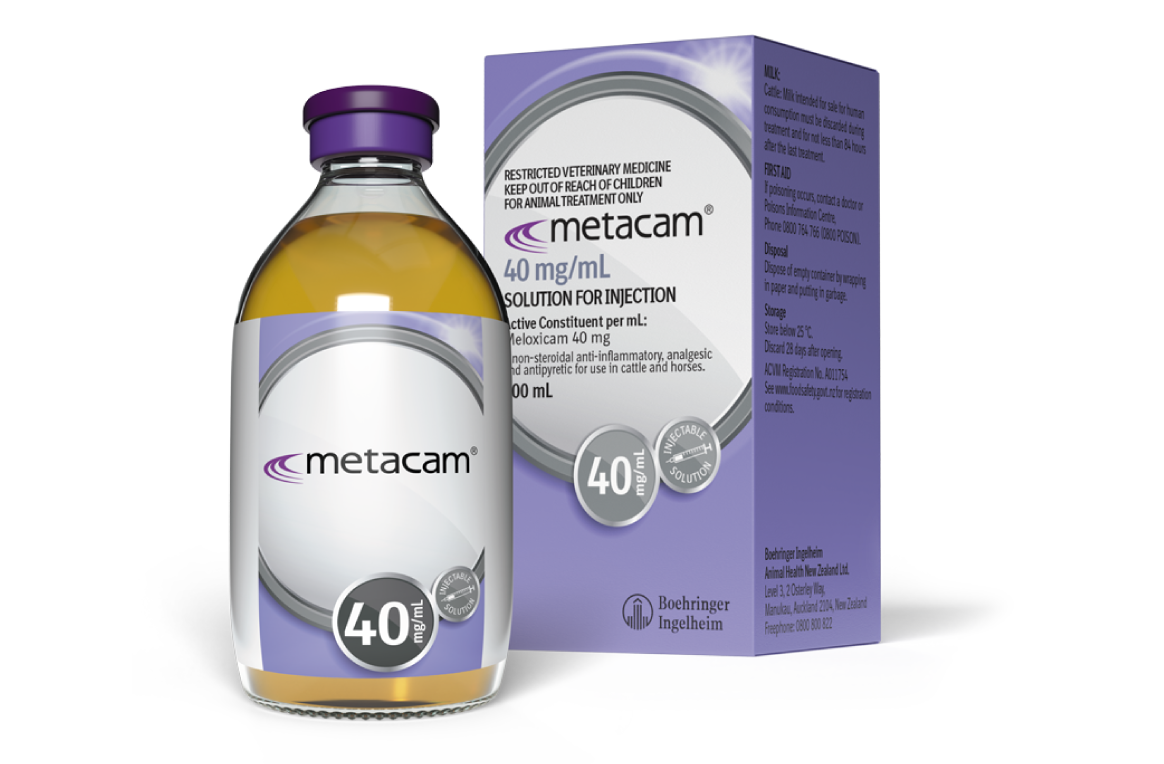 Metacam Injection 5mg Ml Dosage Chart For Cats Librela A New Era In